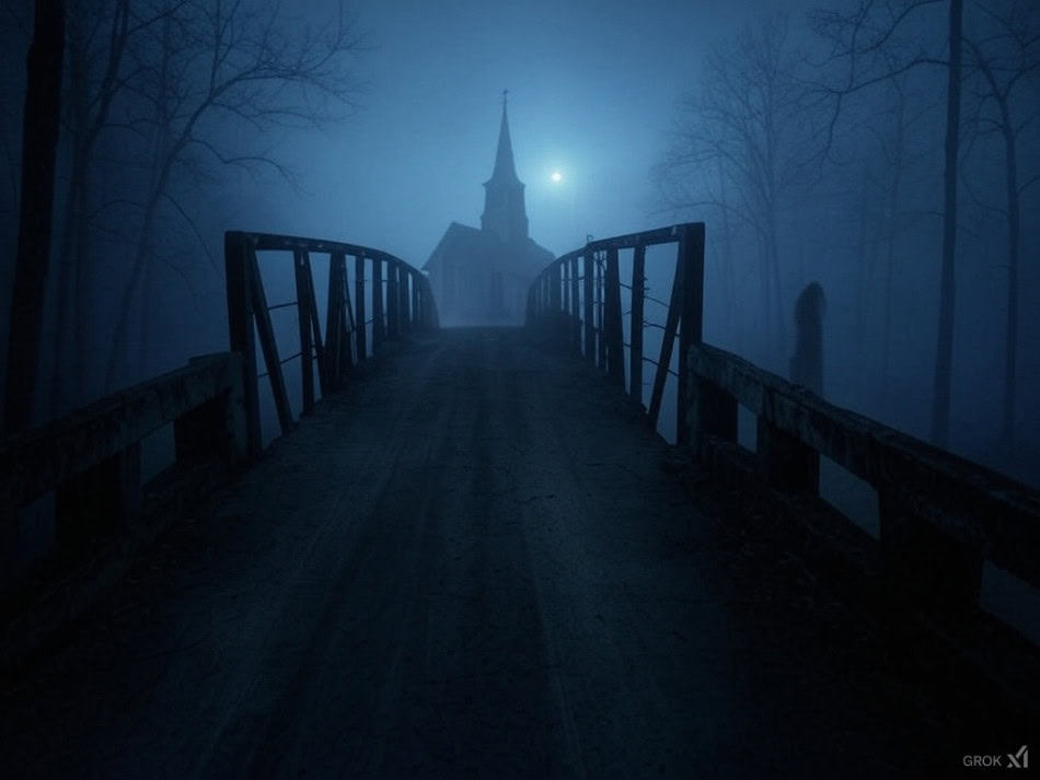 Alabama Urban Legends: Spooky Tales of the Heart of Dixie – American ...