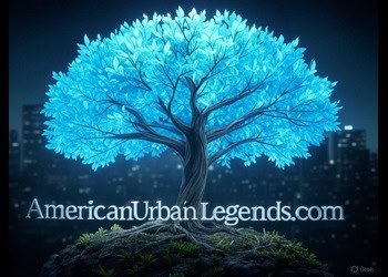 The Red Ghost: Arizona’s Phantom Camel – American Urban Legends