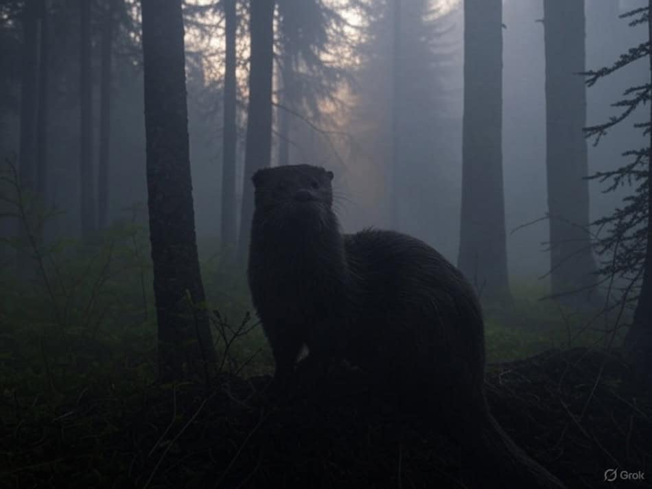 The Kushtaka: Alaska’s Shape-Shifting Legend – American Urban Legends