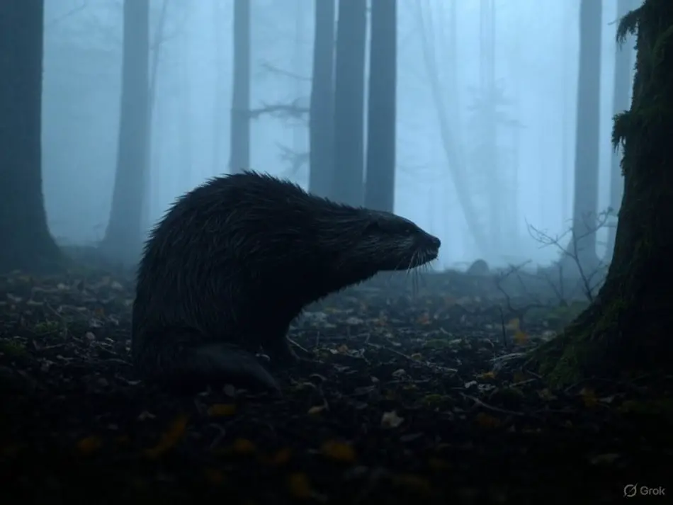 The Kushtaka: Alaska’s Shape-Shifting Legend – American Urban Legends